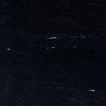 Polyflor Vinyl Flooring: Polyflex Plus PU Tile - Black Tulip