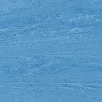 Polyflor Vinyl Flooring: Polyflex Plus PU Tile - Lakeland Blue